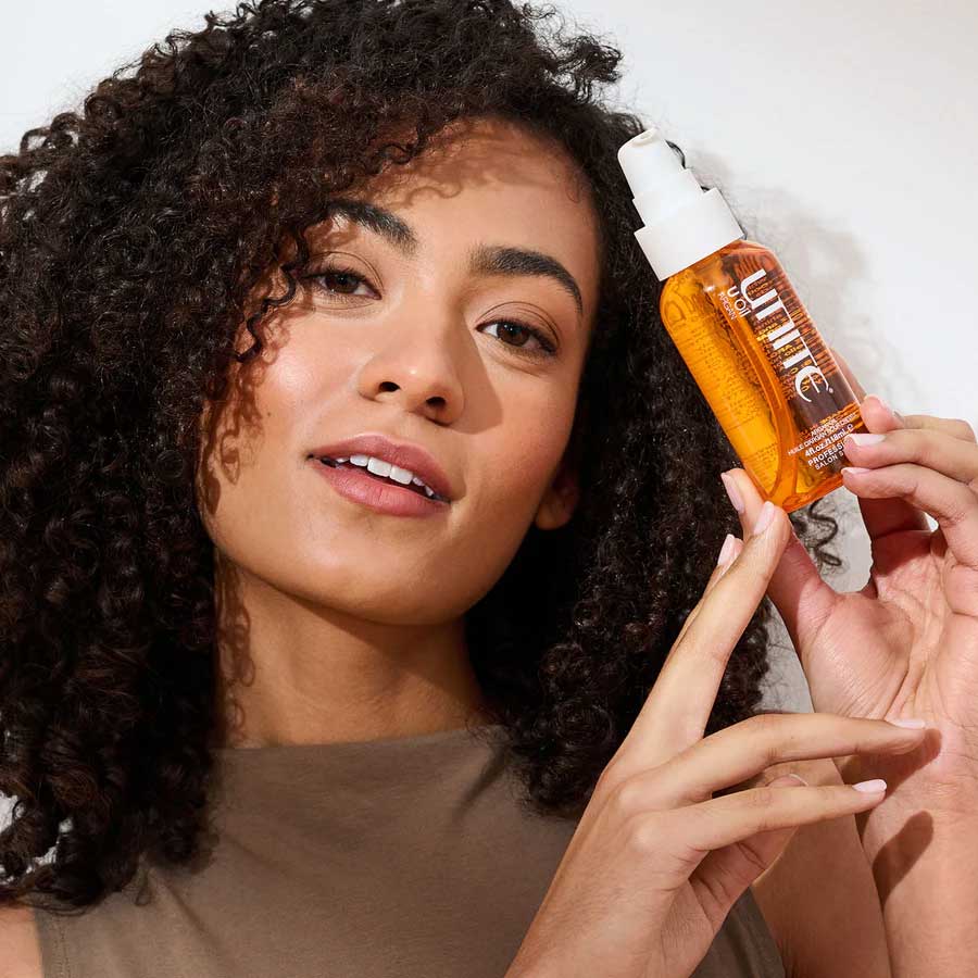 UNITE - U Oil™ Argan Hair Oil – Unite Hair UK