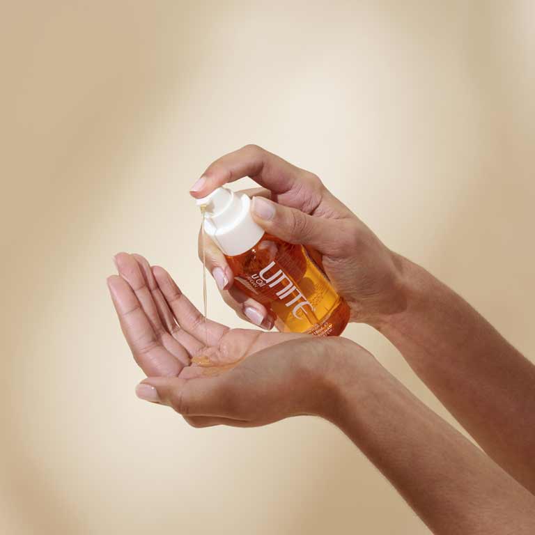 U-Oil – Unite Hair UK