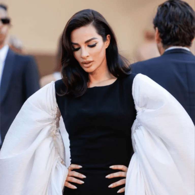 Unite Hair at the 76th Cannes Film Festival – Unite Hair UK