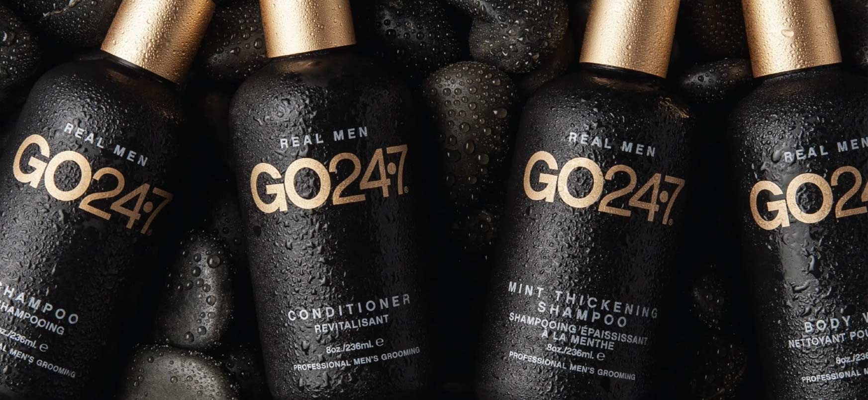 GO247 Men's Hair Care and Styling – Unite Hair UK