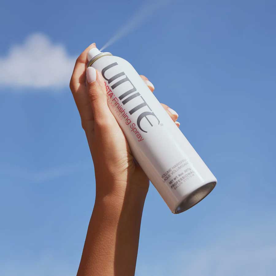 UNITE - BOOSTA™ Finishing Spray – Unite Hair UK