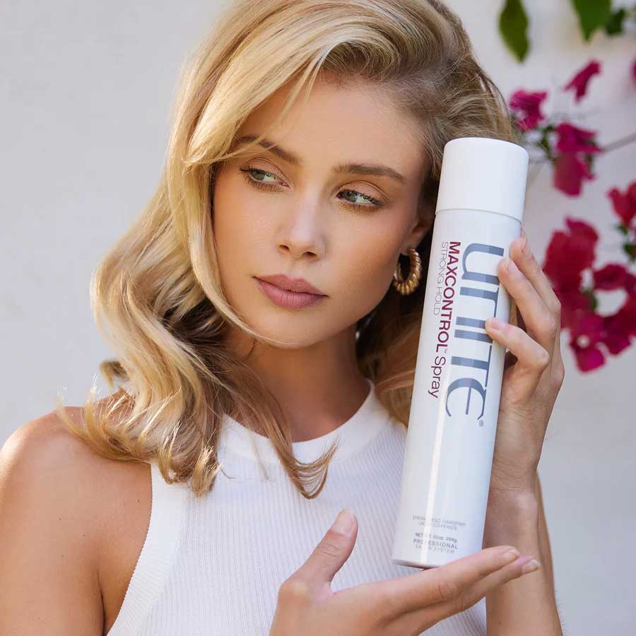 UNITE - MAX CONTROL™ Hair Spray – Unite Hair UK